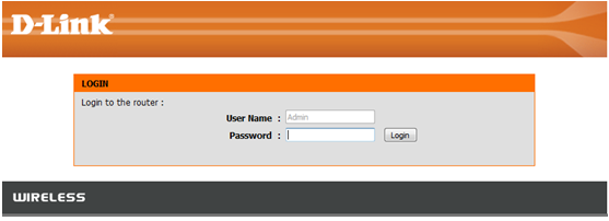D-Link Technical Support