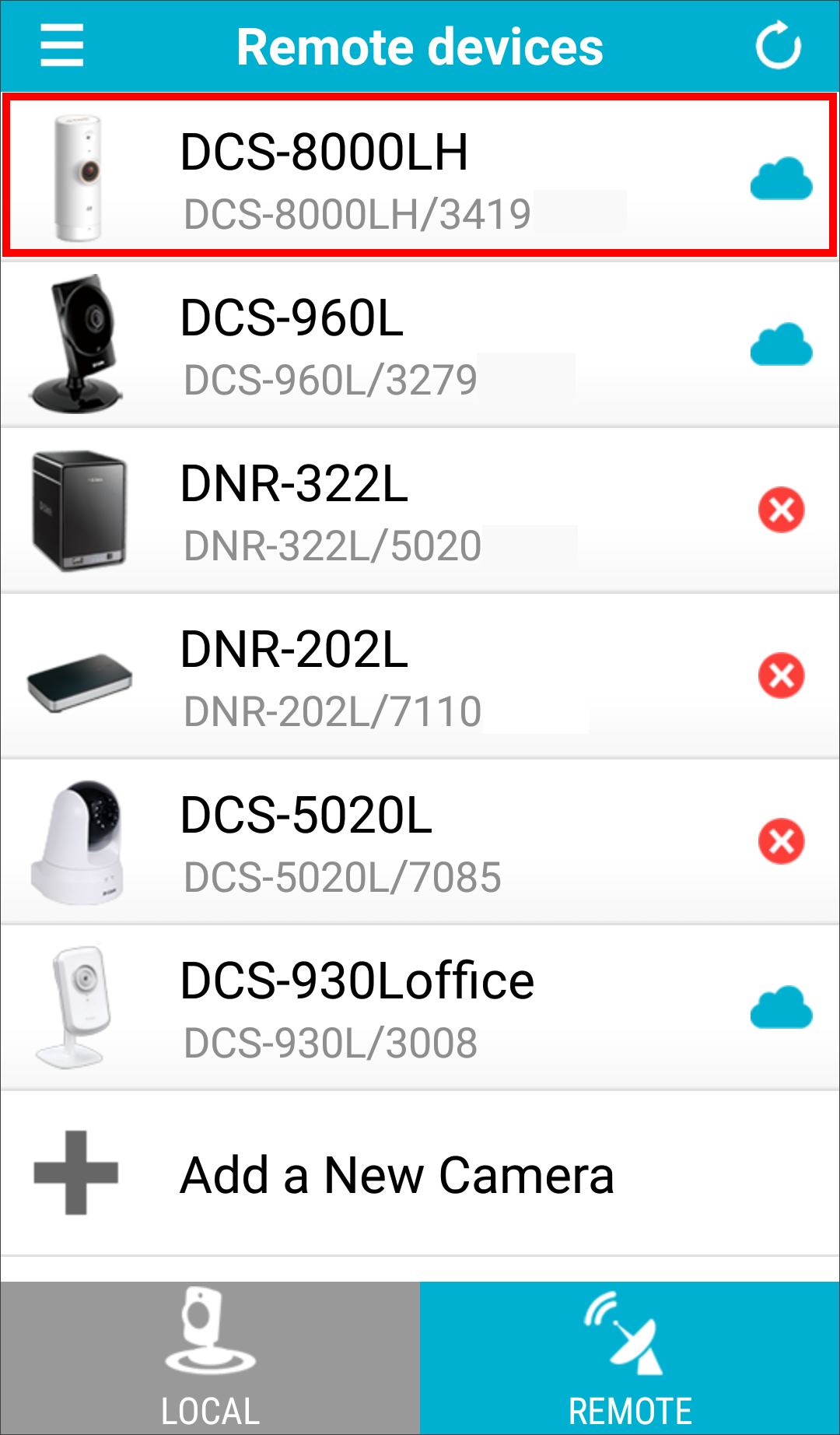 D-Link Support